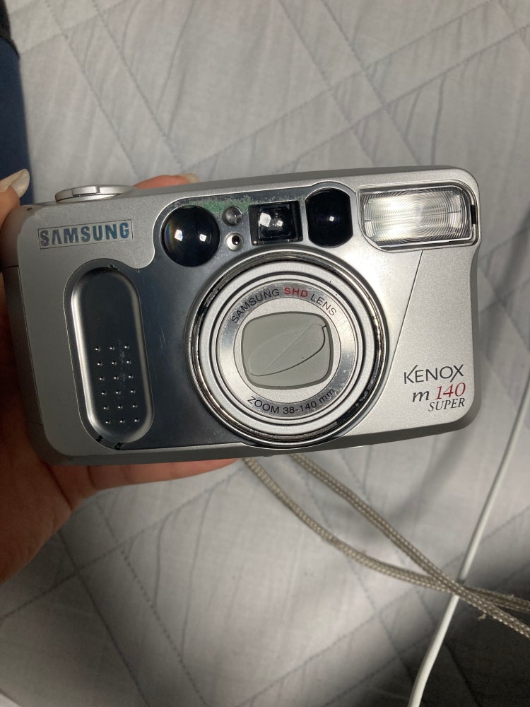 삼성 kenox m140 super : 지식iN