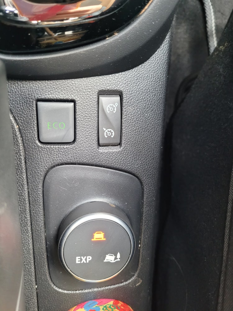 르노 Qm3 기능 : 지식iN