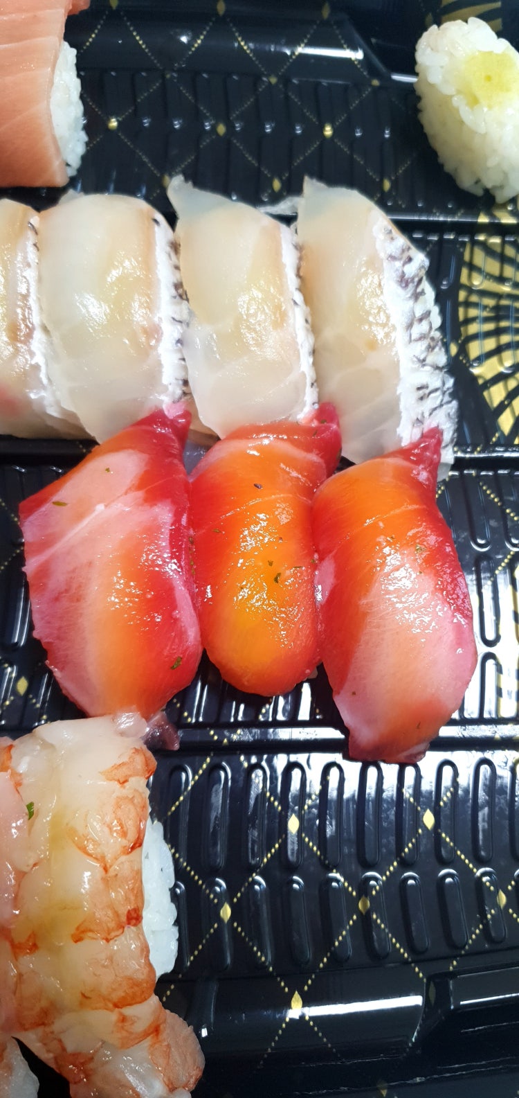 초밥 생선종류 좀 알려주세요 지식in