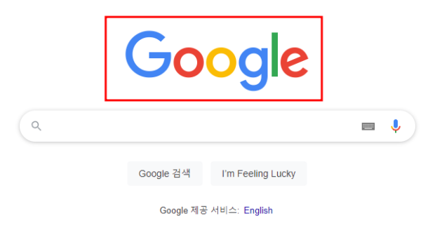 BeautifulSoup를 이용한 google logo 크롤링 질문 : 지식iN