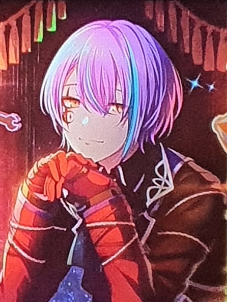 프세카 카미시로 루이 일러 관련 질문 : 지식iN