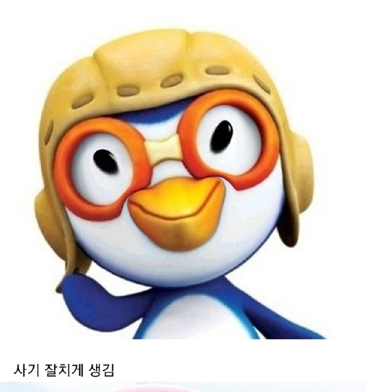 뽀롱뽀롱뽀로로 에디 짤좀 찾아주세요 지식in