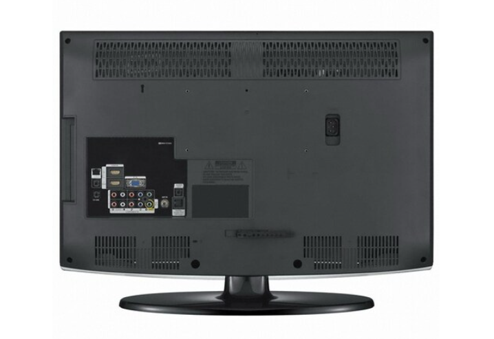 LN32C450 검은 선 : 지식iN