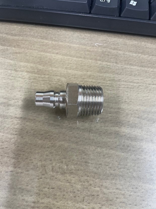 PM40 에어 카플러 질문합니다 : 지식iN