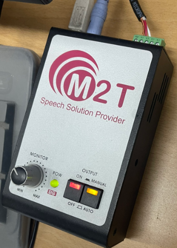 M2T라고 적혀있는기긴데 이게 무슨기긴가요? : 지식iN