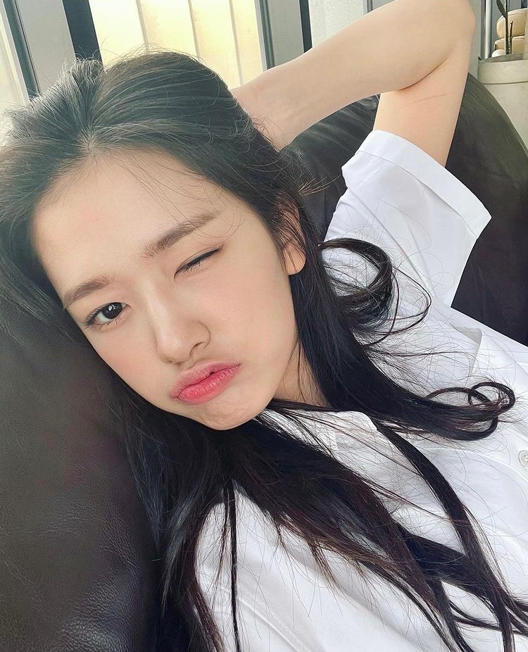 아이브 비공굿 도안 나눔 해주실 분 지식in