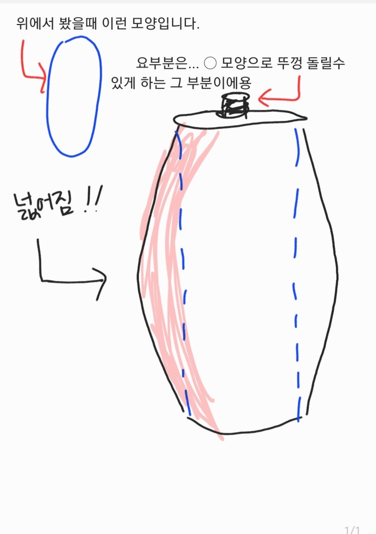 스케치업 이 모양 어떻게 만드나요 지식in