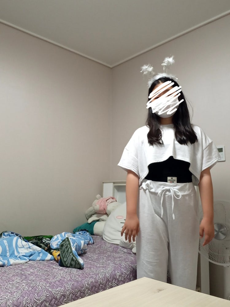 -6kg 차이 많이나나요 : 지식iN