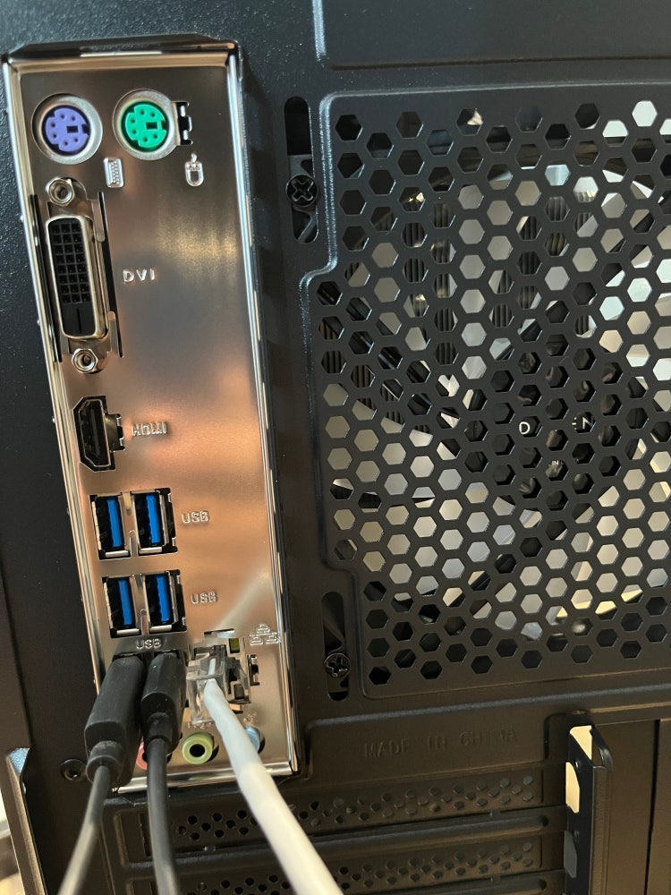 dp케이블 : 지식iN