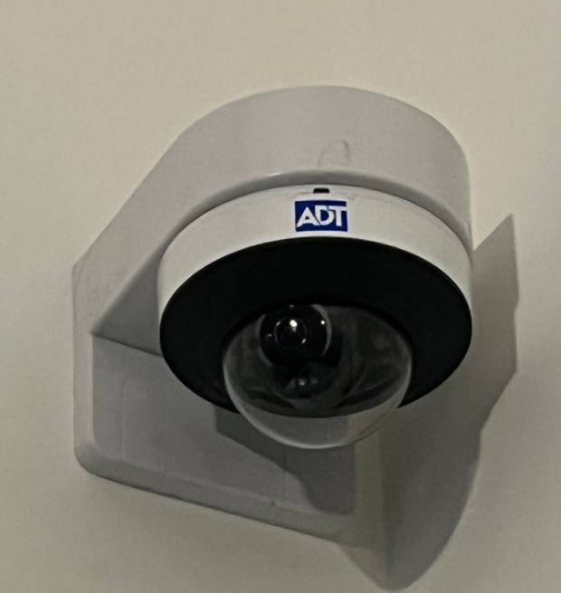 ADT 캡스 CCTV 소리 녹음 여부 : 지식iN