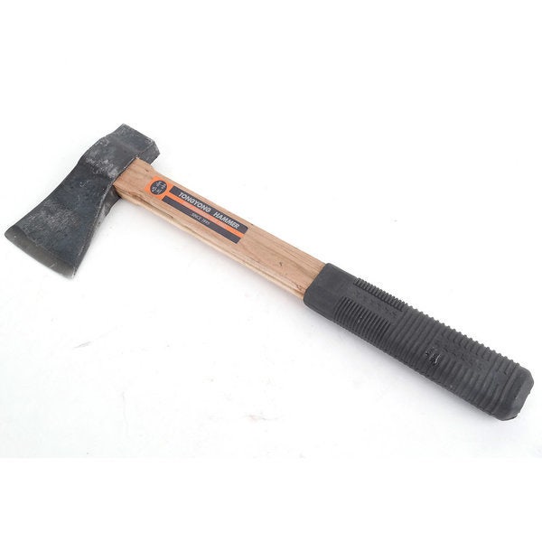 냉병기 중에서 "손도끼" 하고 "마체테" 둘 중 어느것이 위력이 더 강하나요? : 지식iN