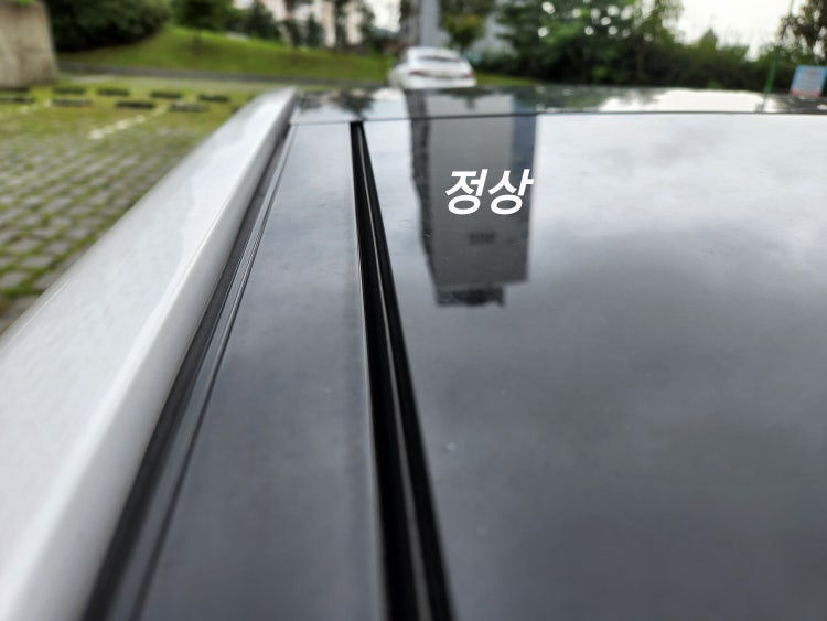 청주 내지 및 율량동 쪽 썬루프 전문점 질문드립니다 I30 파노라마 썬루프 쪽 문제가 있어서 누수 증상이 지식in