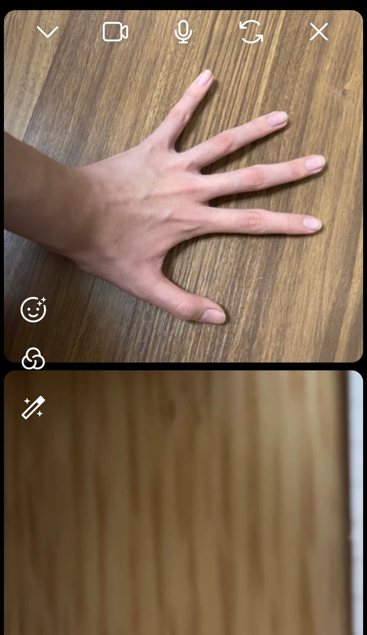 손 모델 할 수 있을까요 ..? : 지식iN