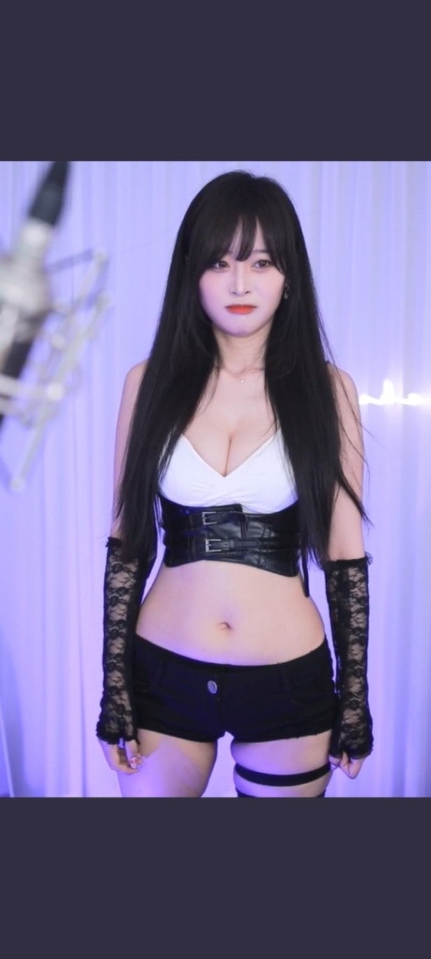 이 여캠bj 누군가요 지식in