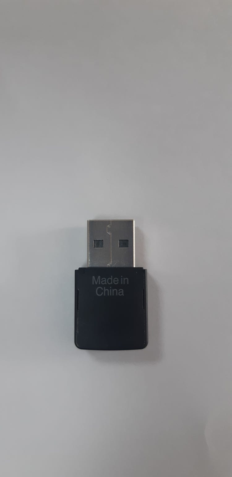 이 USB 가 뭔가요? : 지식iN