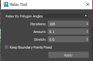 3d max relax : 지식iN