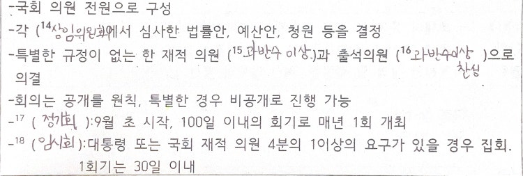 회기 뜻. : 지식iN