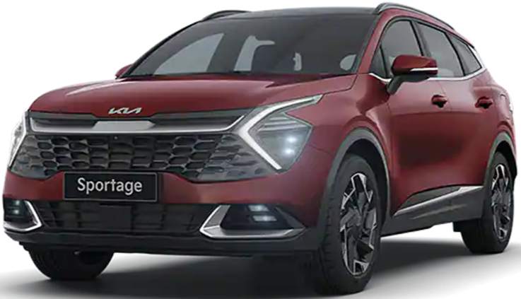 기아 스포티지 NQ5 VS 현대 투싼 NX4 : 지식iN