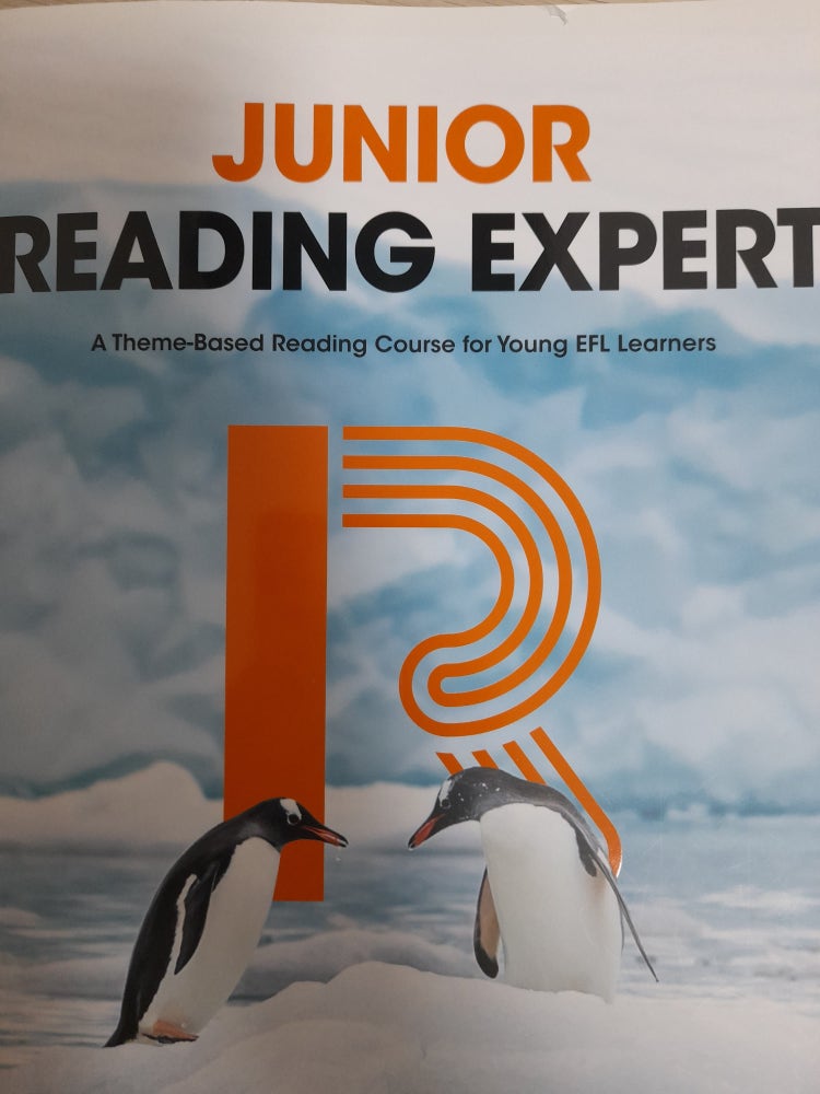 JUNIOR READING EXPERT level 2 답지 좀요ㅠㅠ : 지식iN