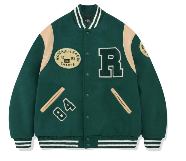 리트리버클럽 바시티 코디 : 지식iN