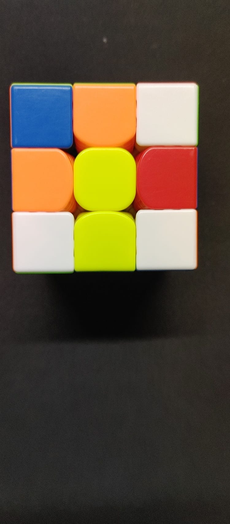 F2l 큐브 : 지식iN