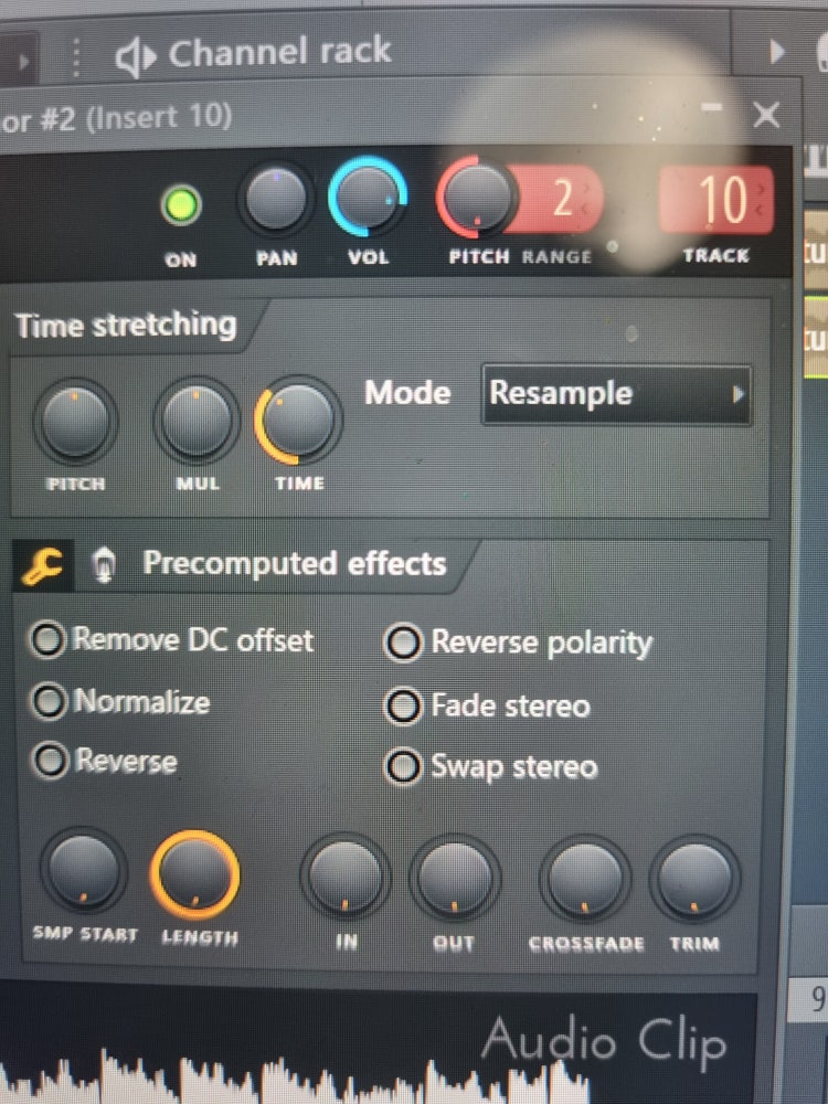 FL Studio new Tone : 지식iN