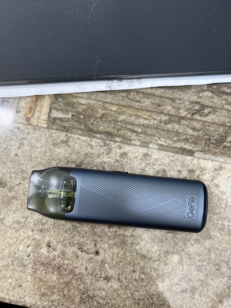 voopoo 전자담배 : 지식iN