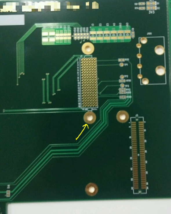 pcb 용어 : 지식iN