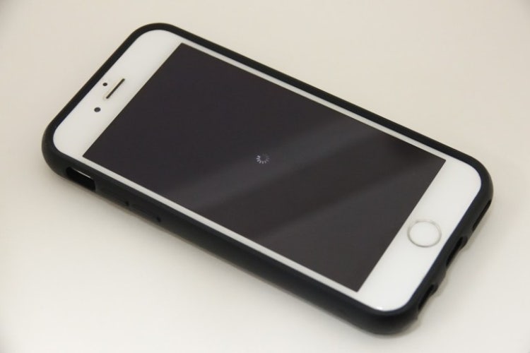 아이폰SE2 무한로딩 렉 : 지식iN