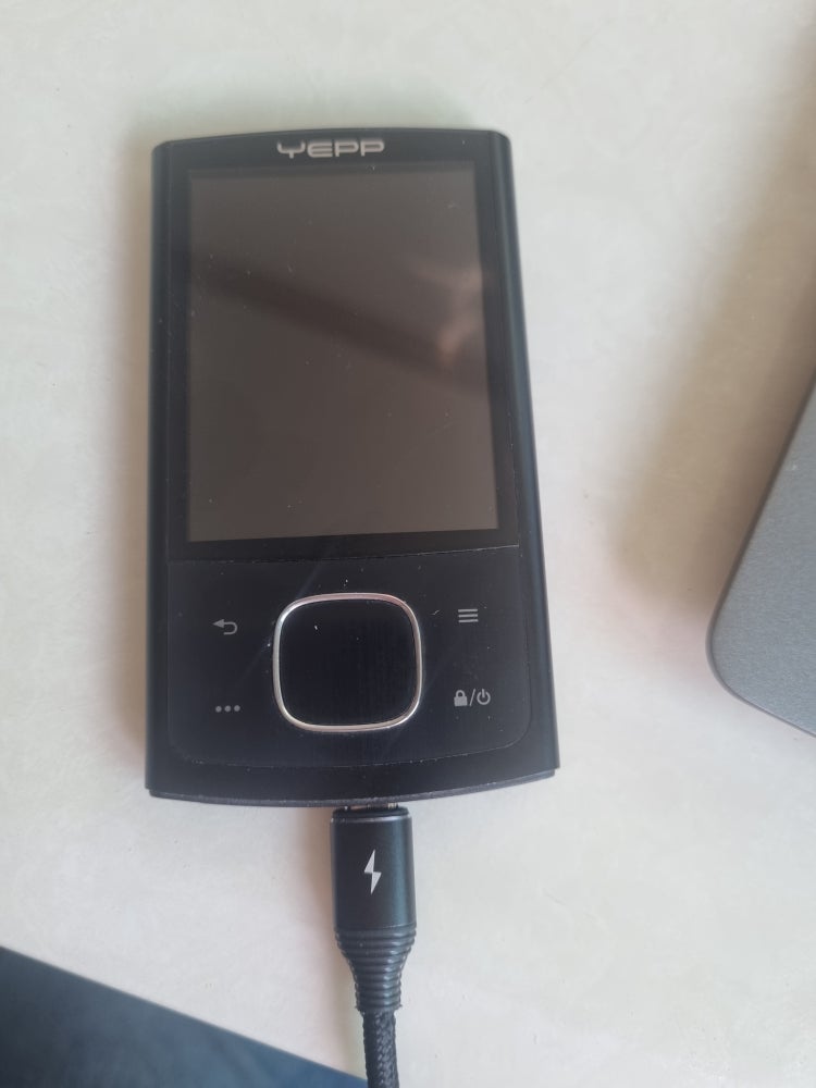 삼성 mp3 yepp-yp-r0기종 usb연결 : 지식iN