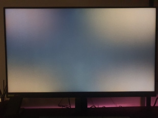 AMD Crash Defender 검은화면 현상 해결요청드립니다. : 지식iN