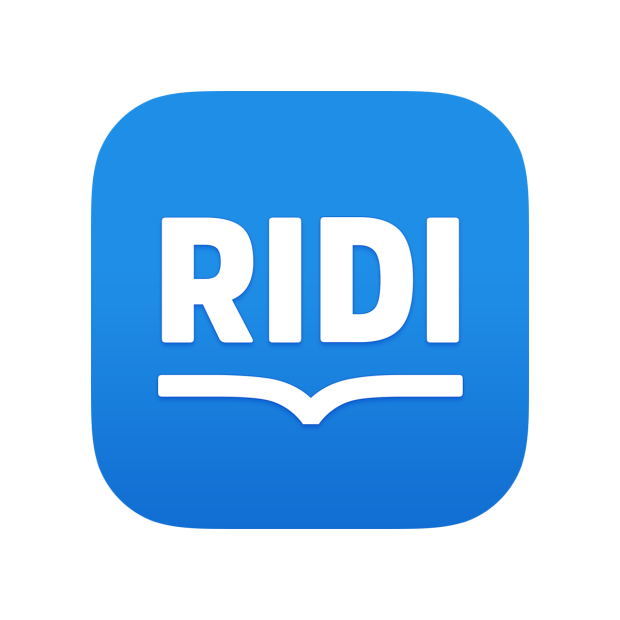 리디 로고 폰트 찾아요 : 지식iN