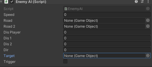 Unity Gameobject를 적용시키는데 Assets만 뜨고 Scene이 안뜹니다 지식in