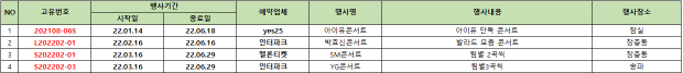 엑셀 월별로 데이터 가져오는 수식좀 알려주세요 지식in