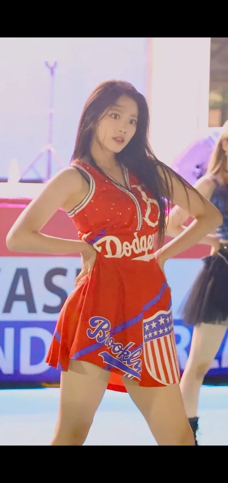 여자 아이돌 이름좀 지식in