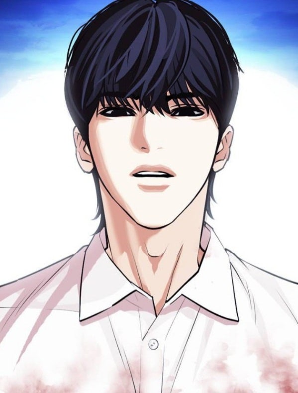 헤어스타일 질문 : 지식iN