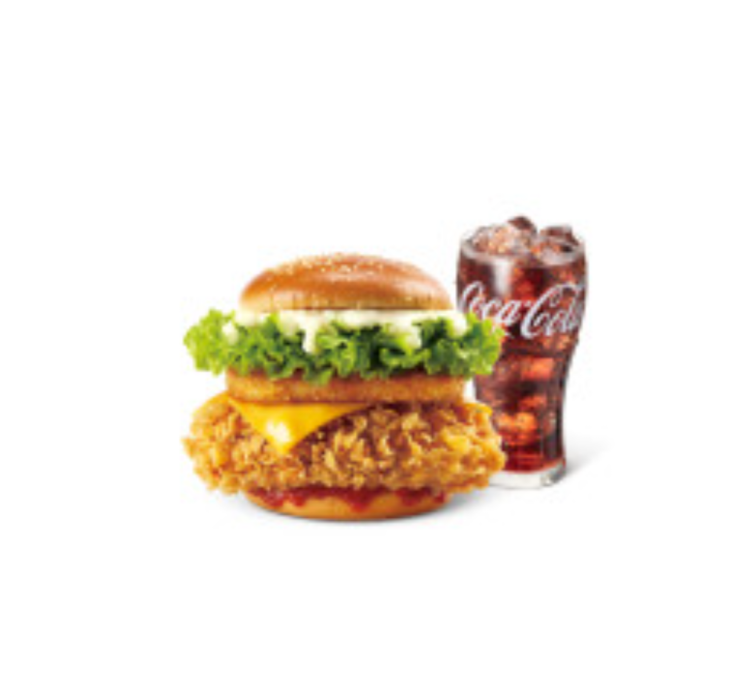 KFC 타워콤보 : 지식iN