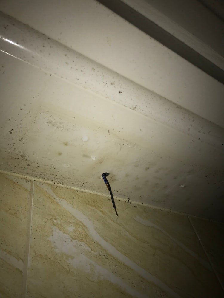 나눈질문1 화장실 전등커버 어떻게 해야하나요 지식in