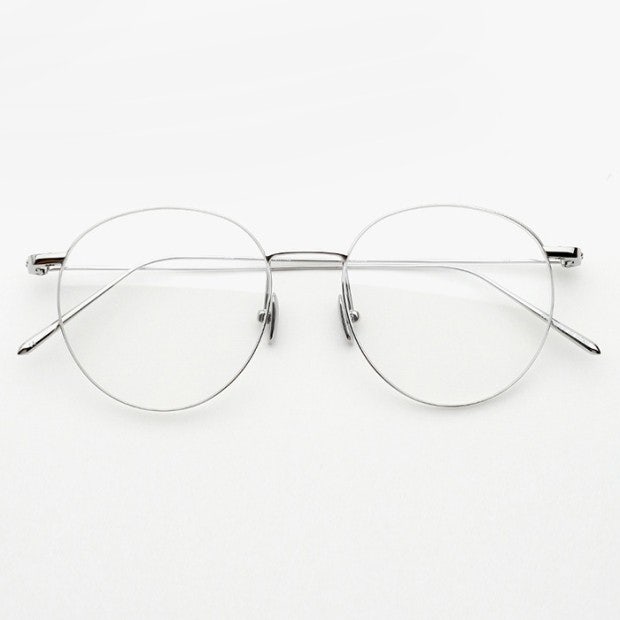 린다페로우 포스터같은 느낌의 은테 안경테를 찾아주세요 ㅠㅠ : 지식iN