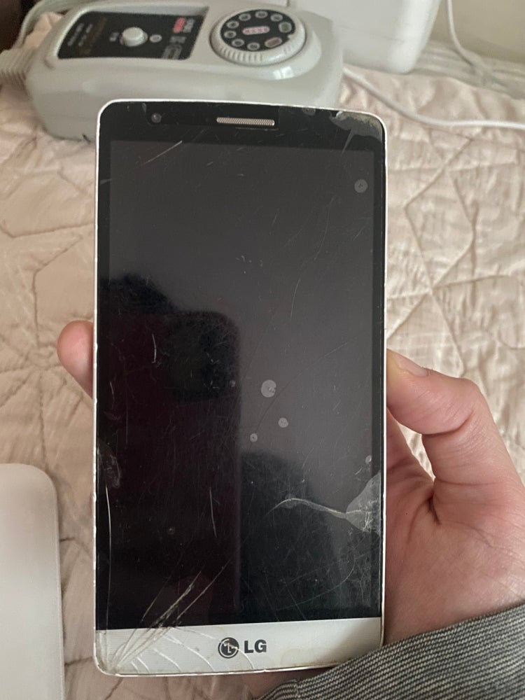 LG폰 기종 : 지식iN