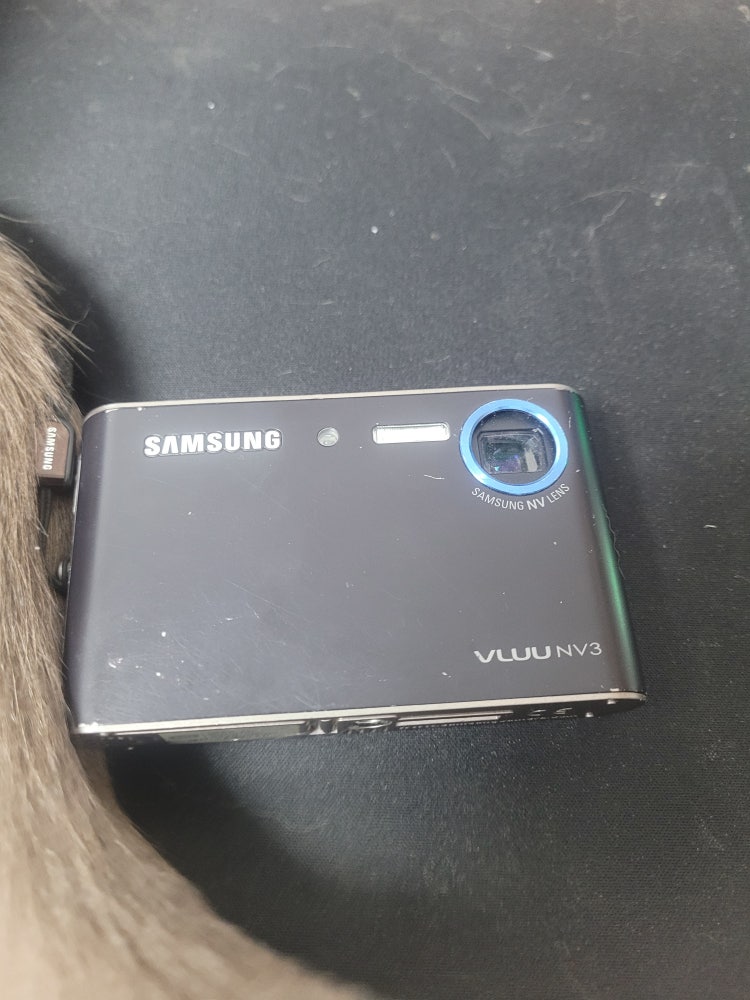 삼성 vluu nv3 카메라 : 지식iN