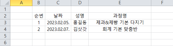 엑셀 수료증 만들기엑셀 시트연동 방법 지식in