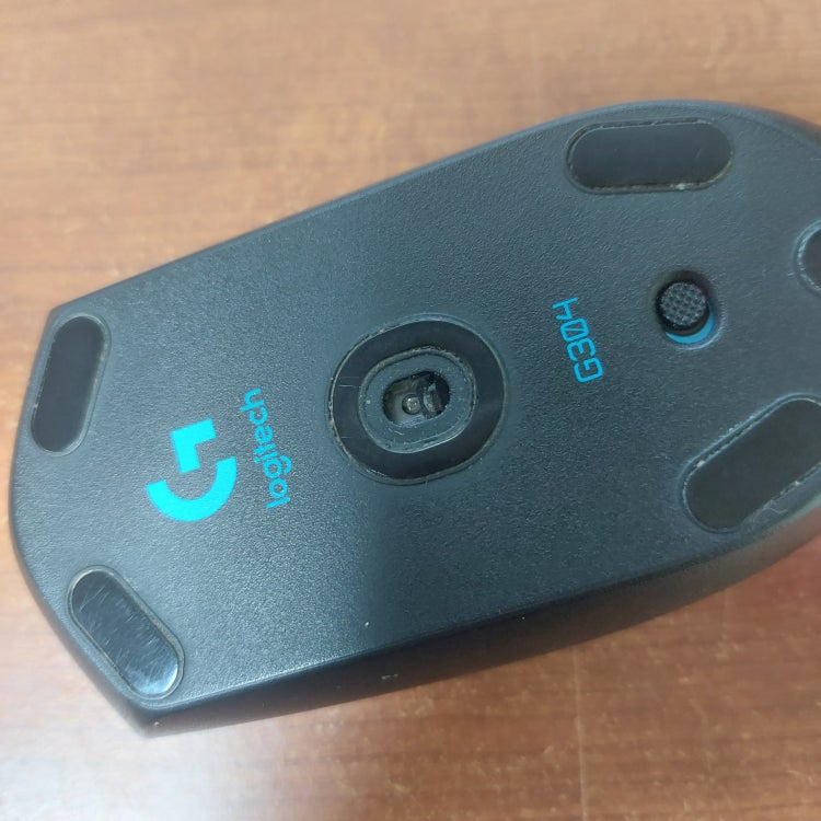 로지텍g304무선 마우스 건전지 : 지식iN