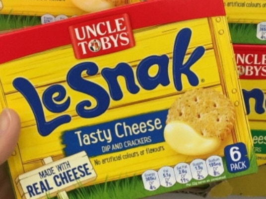 호주 lesnak : 지식iN