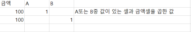 엑셀 함수 문의 드립니다 지식in