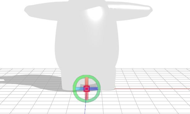 블렌더로 만든 pmx파일을 mmd에 넣었는데 캐릭터가 그냥 햐얘요 : 지식iN