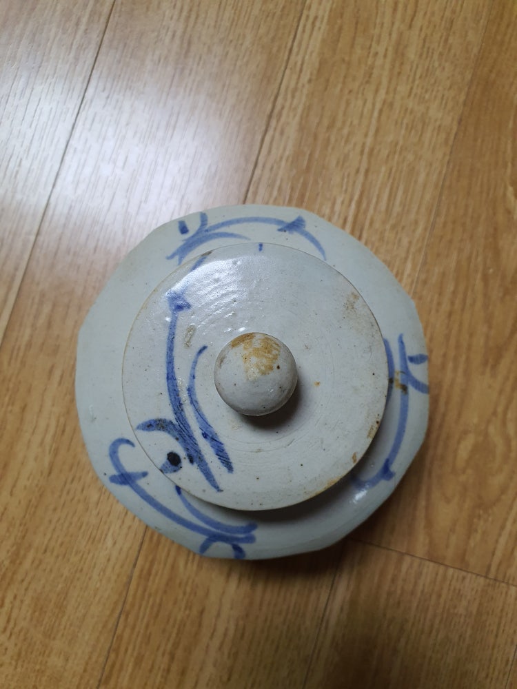중국 도자기 감정 지식in
