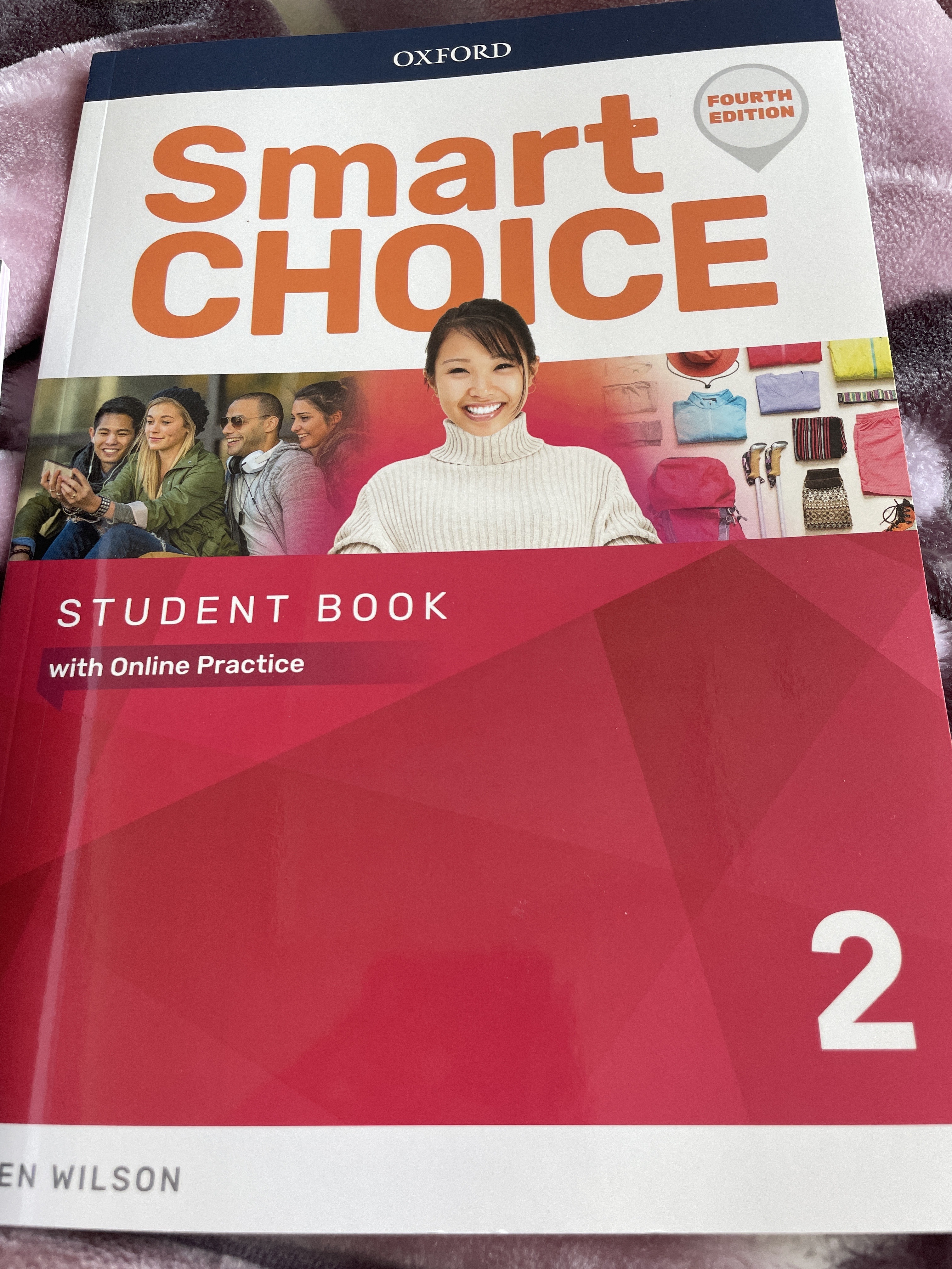 Smart choice 2 답지 : 네이버 지식iN