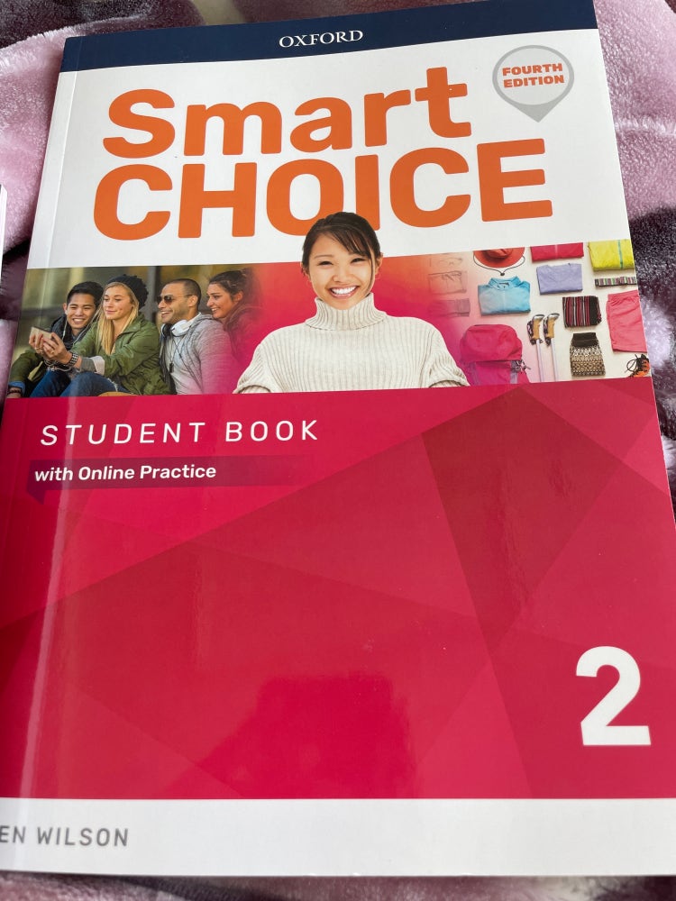 Smart choice 2 답지 : 네이버 지식iN