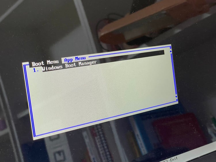 엘지 노트북 phoenix securecore technology setup 이 떠요ㅠㅠ : 지식iN